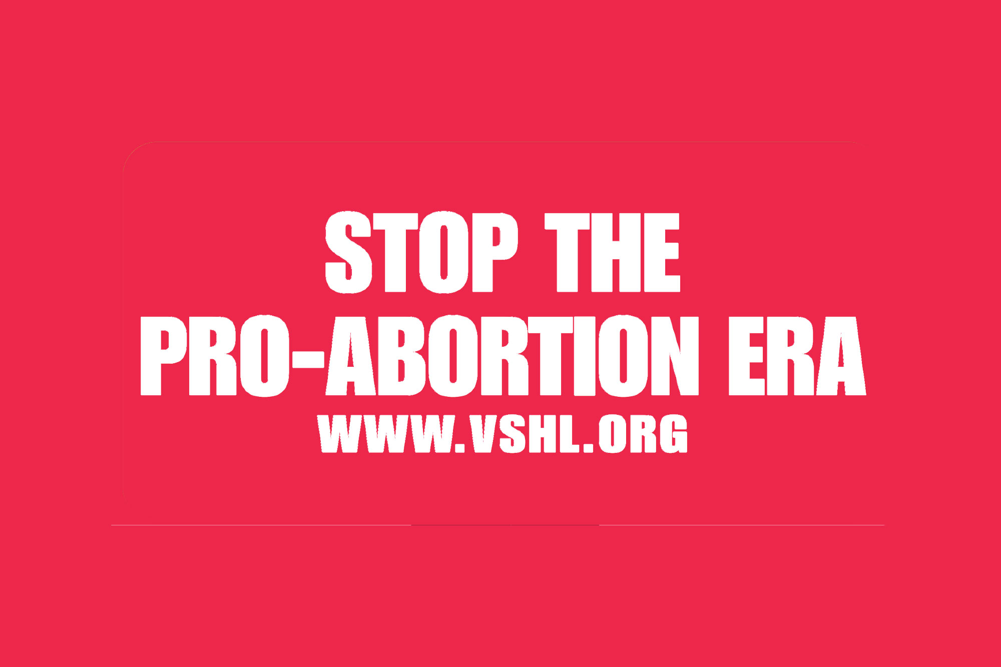 EQUAL RIGHTS AMENDMENT & ABORTION - Virginia Society for Human Life