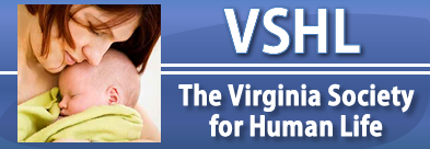 Home - Virginia Society for Human Life