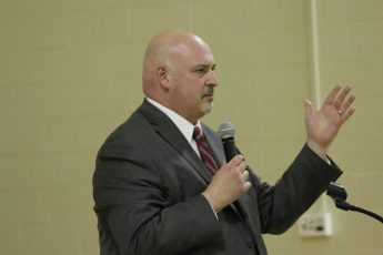 VSHL Telephone Townhall with Delegate Todd Gilbert - Virginia Society ...