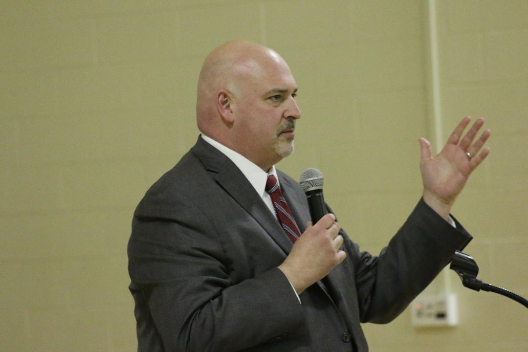 VSHL Telephone Townhall with Delegate Todd Gilbert - Virginia Society ...