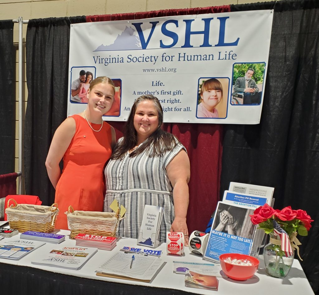 VSHL Educating at Events and Festivals Across Virginia. - Virginia ...